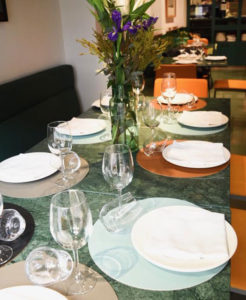Restaurante Navarro | Cocina mediterránea desde 1951 en el centro de ...